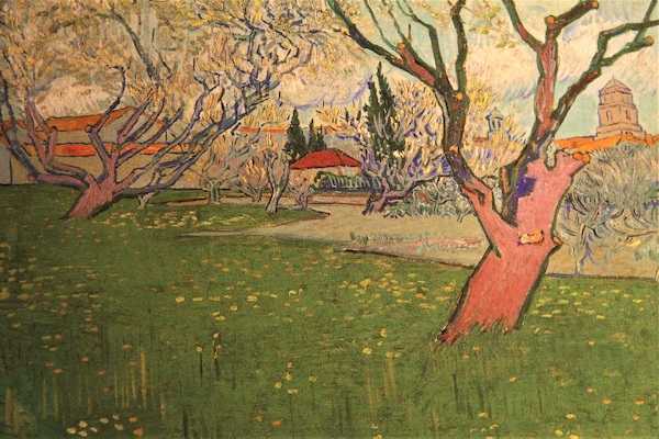 About - Pilgrim House